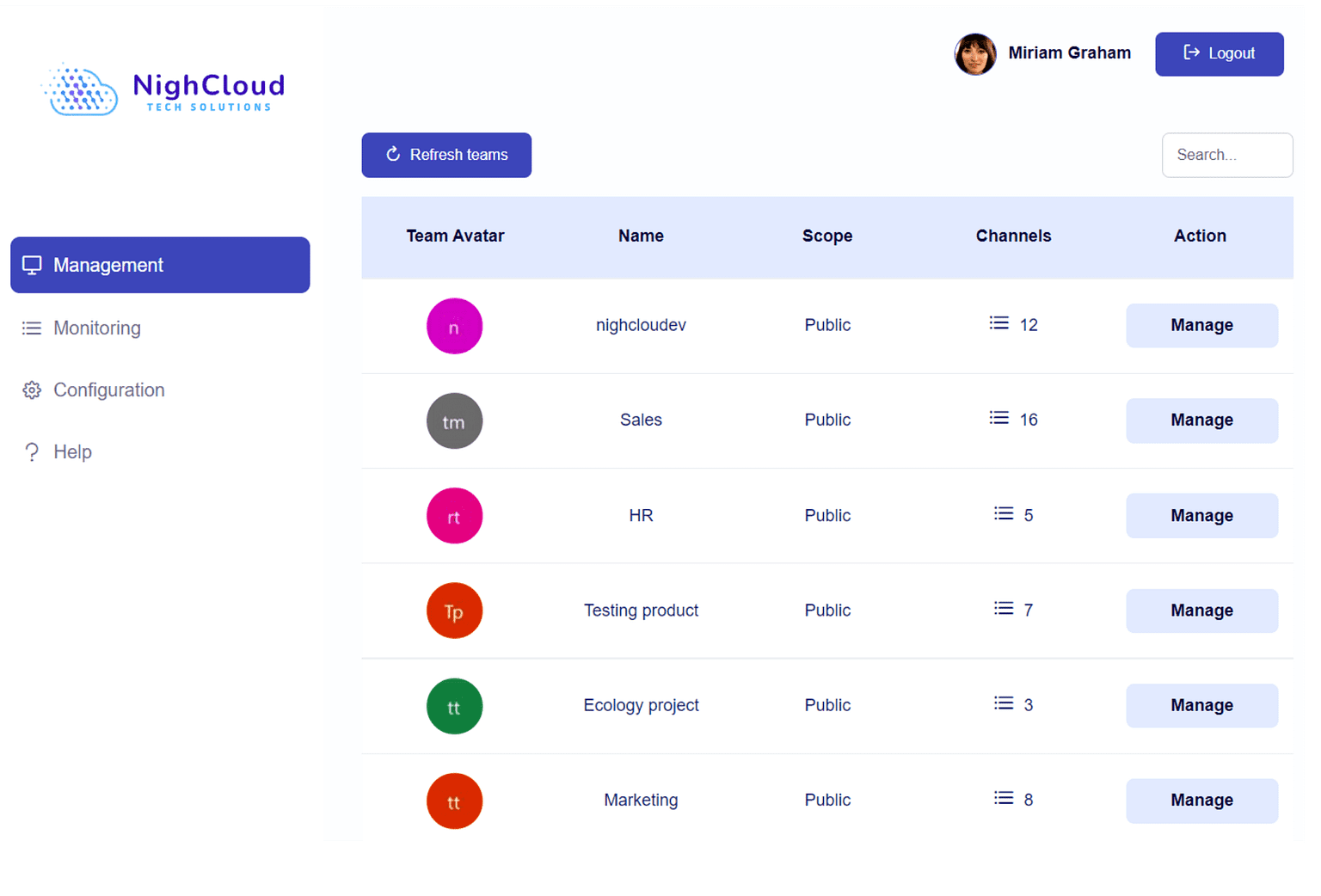 How to Easily Convert Public Channels to Private in Microsoft Teams ...