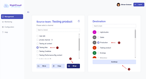 How to merge two Microsoft Teams channels ? A Step-by-Step Guide ...