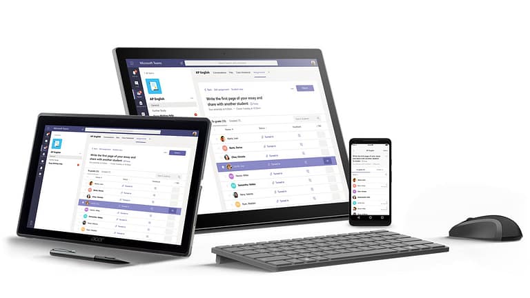 How to Organize Microsoft Teams Channels: Tips and Tools - Microsoft ...